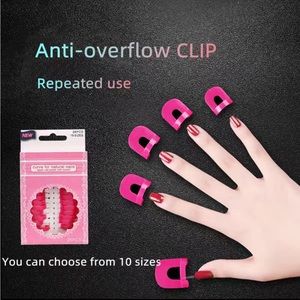 Bath & Body | Nail Polish Overflow Tool | Poshmark